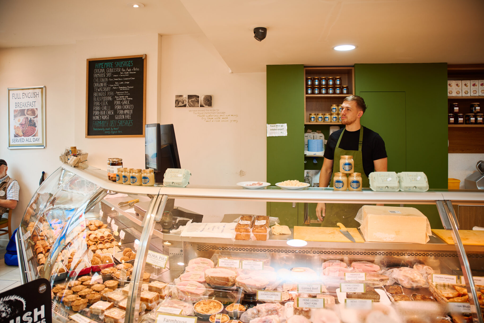 Cheltenham BID Behind the Brand: Farmhouse - Cheltenham BID